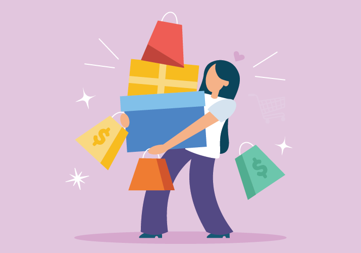 Shop 'Til You Drop – Ellii (formerly ESL Library)