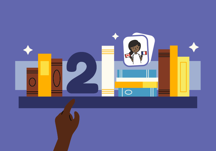 Story Stack 2 – Ellii (formerly ESL Library)