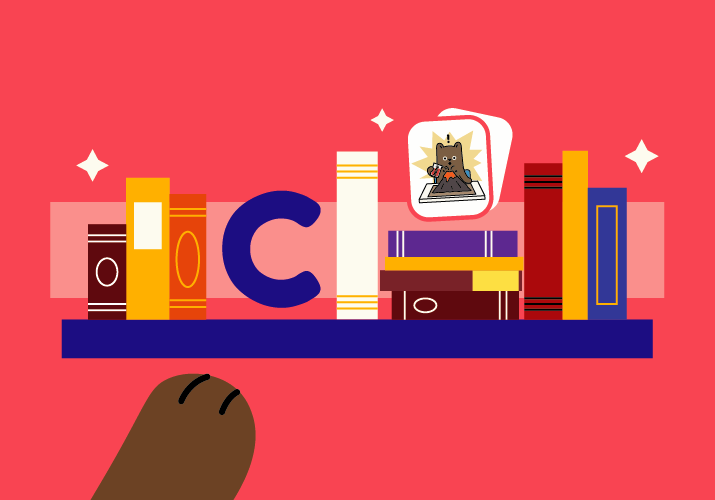 Story Stack C – Ellii (formerly ESL Library)