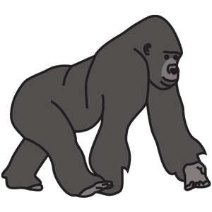 Media Gallery - Flashcards - Animals & Wildlife – Ellii (formerly ESL ...