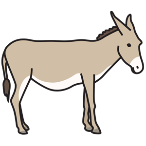 Media Gallery - Flashcards - Animals & Wildlife – Ellii (formerly ESL ...