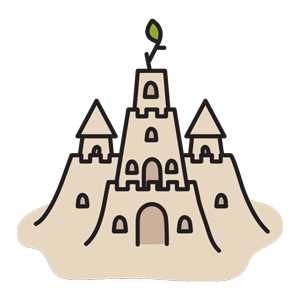 Media Gallery - Flashcards - Buildings & Places – Ellii (formerly ESL ...