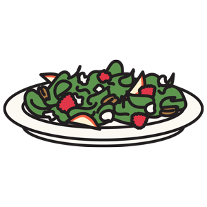 Media Gallery - Flashcards - Food & Drink – Ellii (formerly ESL Library)