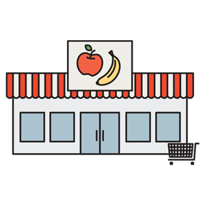 Media Gallery - Flashcards - Buildings & Places – Ellii (formerly ESL ...