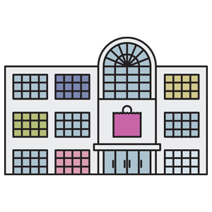 Media Gallery - Flashcards - Buildings & Places – Ellii (formerly ESL ...