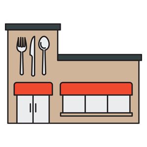 Media Gallery - Flashcards - Buildings & Places – Ellii (formerly ESL ...