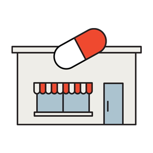 Media Gallery - Flashcards - Buildings & Places – Ellii (formerly ESL ...