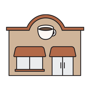 Media Gallery - Flashcards - Buildings & Places – Ellii (formerly ESL ...