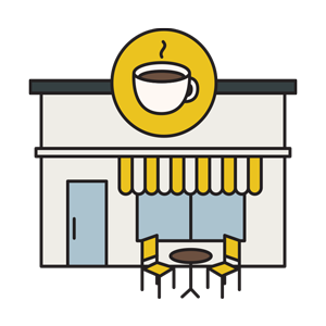 Media Gallery - Flashcards - Buildings & Places – Ellii (formerly ESL ...