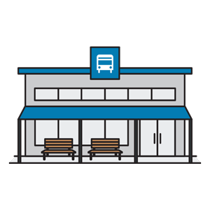 Media Gallery - Flashcards - Buildings & Places – Ellii (formerly ESL ...