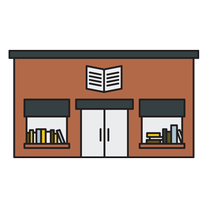 Media Gallery - Flashcards - Buildings & Places – Ellii (formerly ESL ...