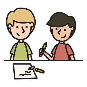 Media Gallery - Flashcards - In & At School – Ellii (formerly ESL Library)