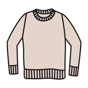 Media Gallery - Flashcards - Clothing & Accessories – Ellii (formerly ...