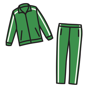 Media Gallery - Flashcards - Clothing & Accessories – Ellii (formerly ...