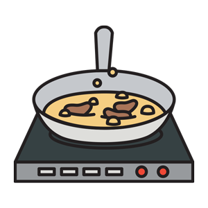 Media Gallery - Flashcards - Food & Drink – Ellii (formerly ESL Library)