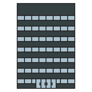 Media Gallery - Flashcards - Buildings & Places – Ellii (formerly ESL ...