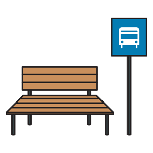 Media Gallery - Flashcards - Buildings & Places – Ellii (formerly ESL ...