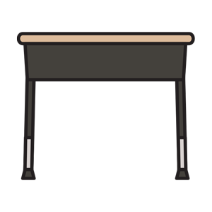 Media Gallery - Flashcards - In & At School – Ellii (formerly ESL Library)