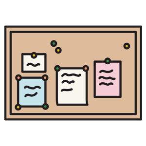 Media Gallery - Flashcards - In & At School – Ellii (formerly ESL Library)