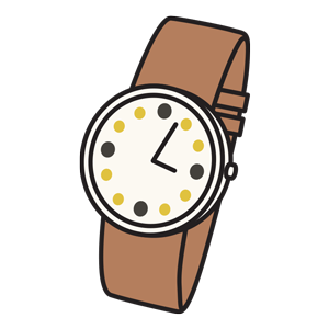 Media Gallery - Flashcards - Clothing & Accessories – Ellii (formerly ...