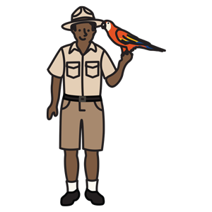 Media Gallery - Flashcards - At Work & On the Job – Ellii (formerly ESL ...