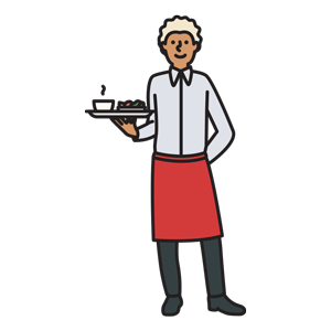 Media Gallery - Flashcards - At Work & On the Job – Ellii (formerly ESL ...