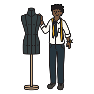 Media Gallery - Flashcards - At Work & On the Job – Ellii (formerly ESL ...