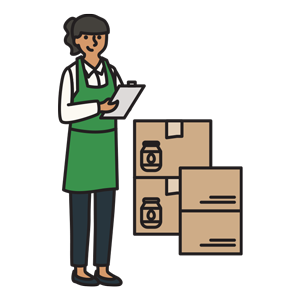 Media Gallery - Flashcards - At Work & On the Job – Ellii (formerly ESL ...