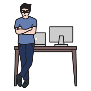 Media Gallery - Flashcards - At Work & On the Job – Ellii (formerly ESL ...