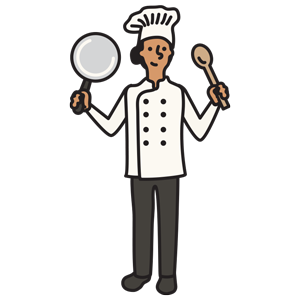 Media Gallery - Flashcards - At Work & On the Job – Ellii (formerly ESL ...