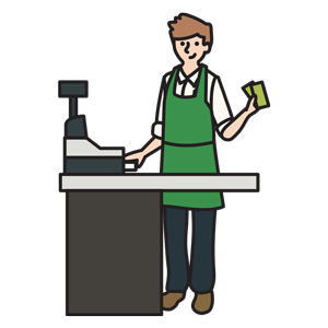 Media Gallery - Flashcards - At Work & On the Job – Ellii (formerly ESL ...