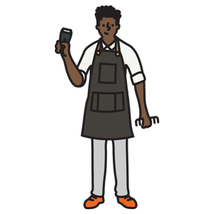 Media Gallery - Flashcards - At Work & On the Job – Ellii (formerly ESL ...