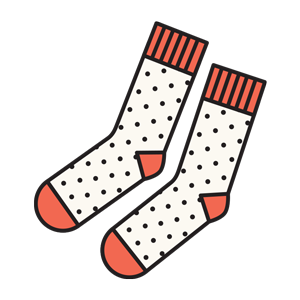 Media Gallery - Flashcards - Clothing & Accessories – Ellii (formerly ...