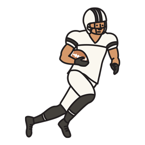 Media Gallery - Flashcards - Sports & Athletes – Ellii (formerly ESL ...