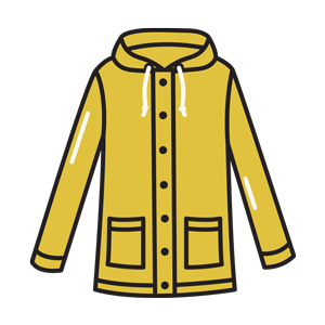 Media Gallery - Flashcards - Clothing & Accessories – Ellii (formerly ...