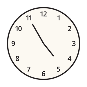 Media Gallery - Flashcards - Time, Measurements & Money – Ellii ...