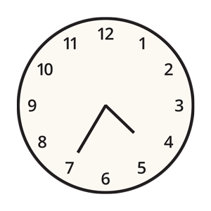 Media Gallery - Flashcards - Time, Measurements & Money – Ellii ...