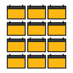 Media Gallery - Flashcards - Grammar & Punctuation – Ellii (formerly ...