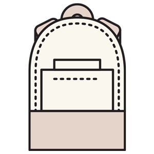 Media Gallery - Flashcards - In & At School – Ellii (formerly ESL Library)