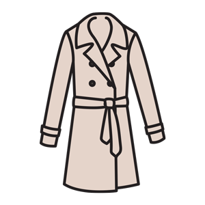 Media Gallery - Flashcards - Clothing & Accessories – Ellii (formerly ...