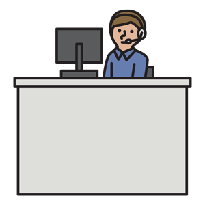 Media Gallery - Flashcards - At Work & On the Job – Ellii (formerly ESL ...