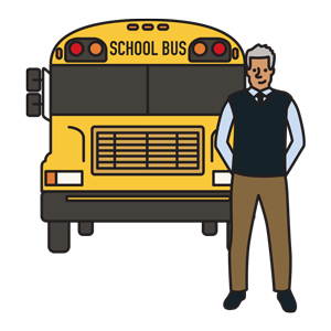 Media Gallery - Flashcards - At Work & On the Job – Ellii (formerly ESL ...