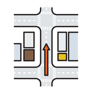 Media Gallery - Flashcards - Buildings & Places – Ellii (formerly ESL ...