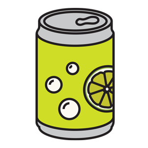 Media Gallery - Flashcards - Food & Drink – Ellii (formerly ESL Library)