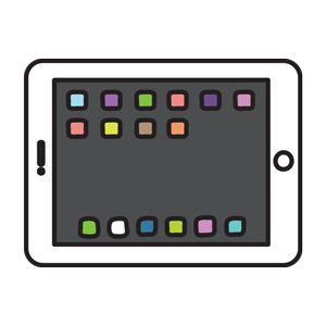 Media Gallery - Flashcards - Electronics & Gadgets – Ellii (formerly ...