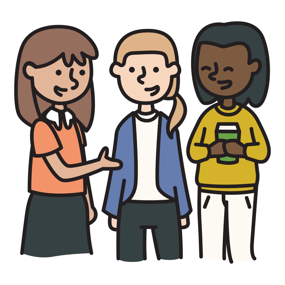 Media Gallery - Flashcards - Grammar & Punctuation – Ellii (formerly ...