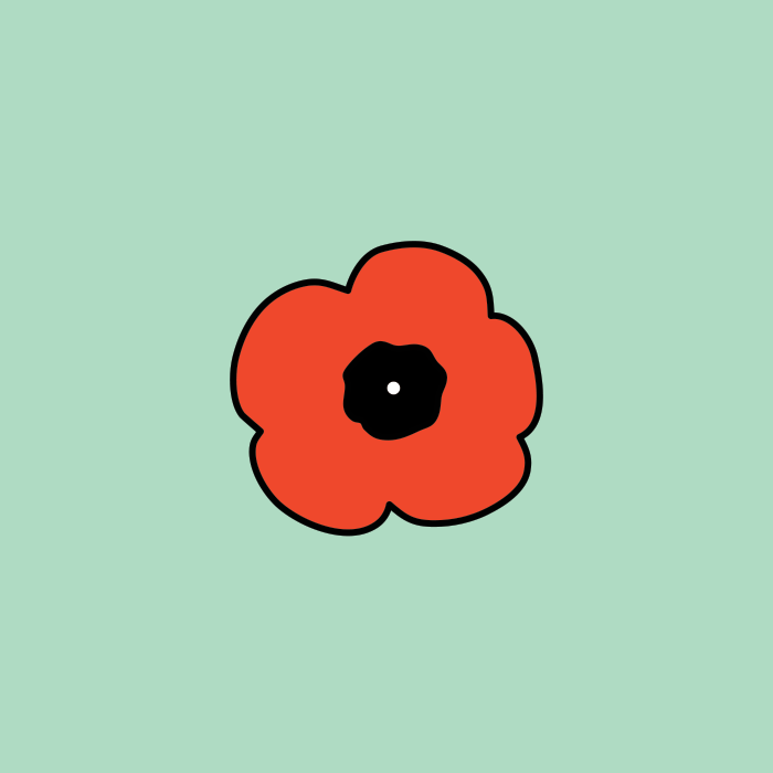 Remembrance Day / Veterans Day – Ellii (formerly ESL Library)
