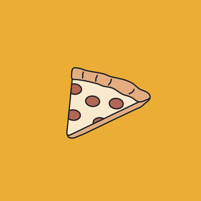 Pizza – Ellii (formerly ESL Library)