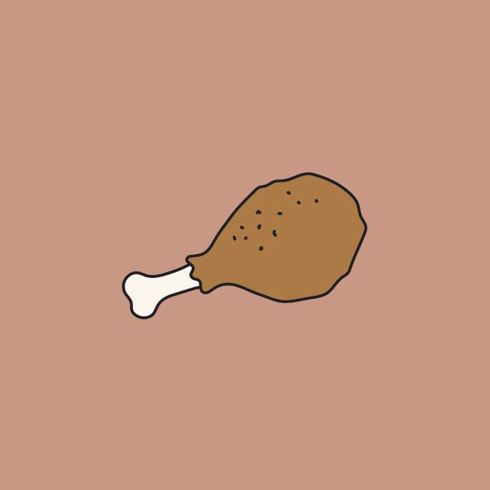 Meat & Seafood – Ellii (formerly ESL Library)