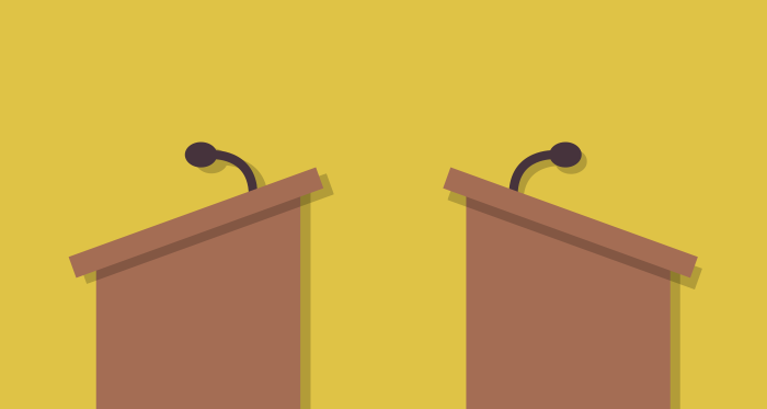 Mini-Debates – Ellii (formerly ESL Library)